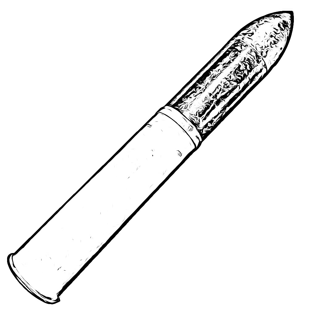 3-inch Model 1902/1904/1905 Field Gun Ammunition (76.2x273mm-R)