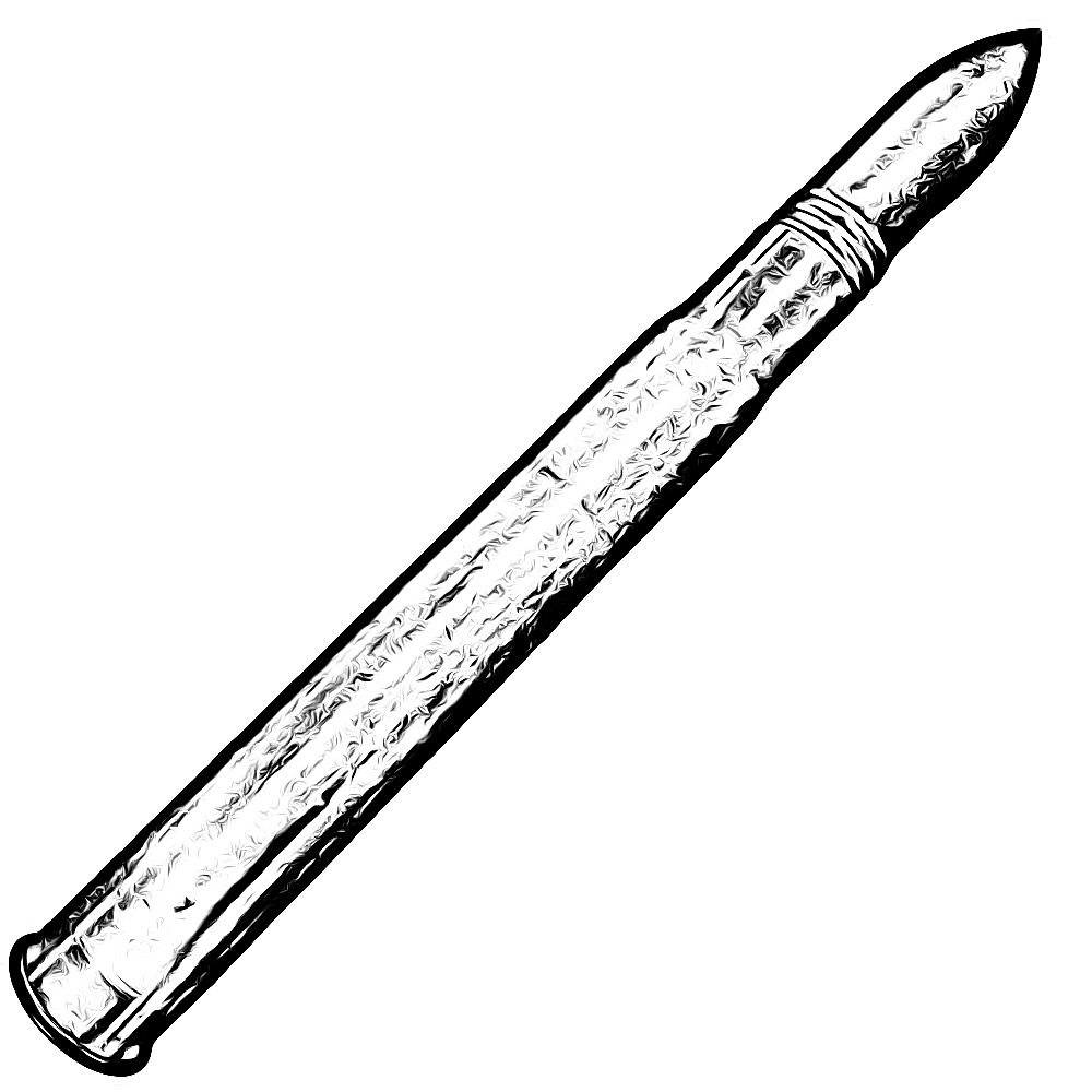 3-pounder (47mm) Ammunition listing of all available