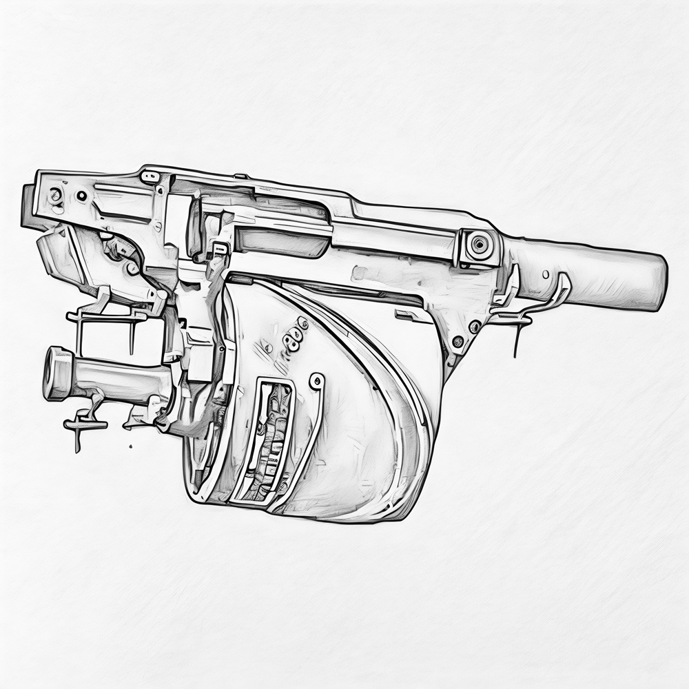 Armament Subsystems - Rotary Aircraft & Associated Parts - Aircraft ...