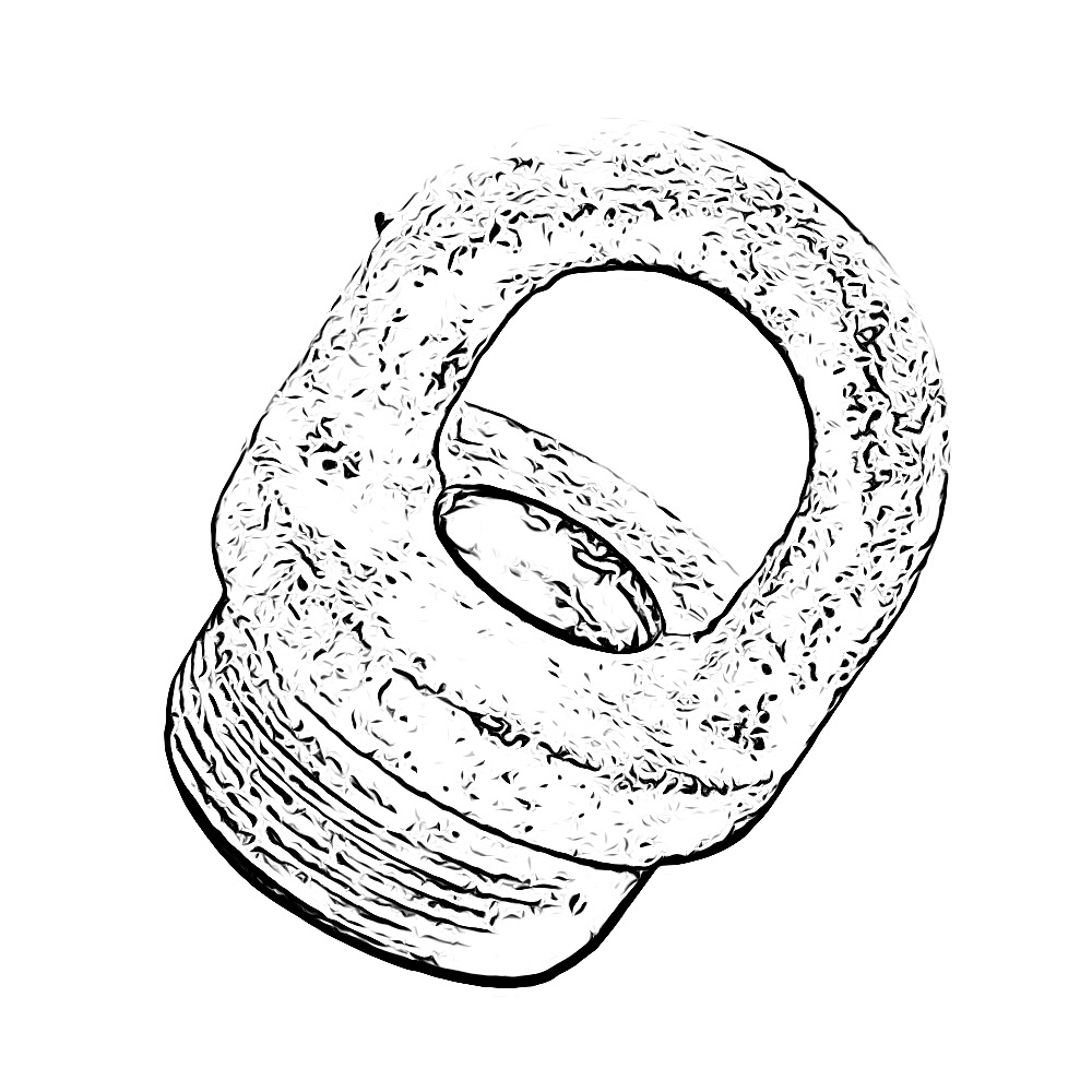 Lifting Plugs for Artillery Projectiles listing of all