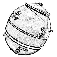 Sea Mines listing of all available items in Sea Mines