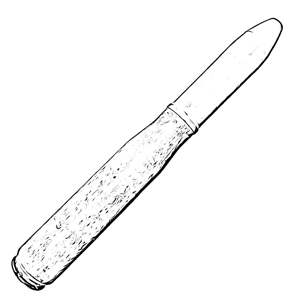 20mm Mk2, Mk3, and Mk4 Autocannon Ammunition (20x110mm Oerlikon)