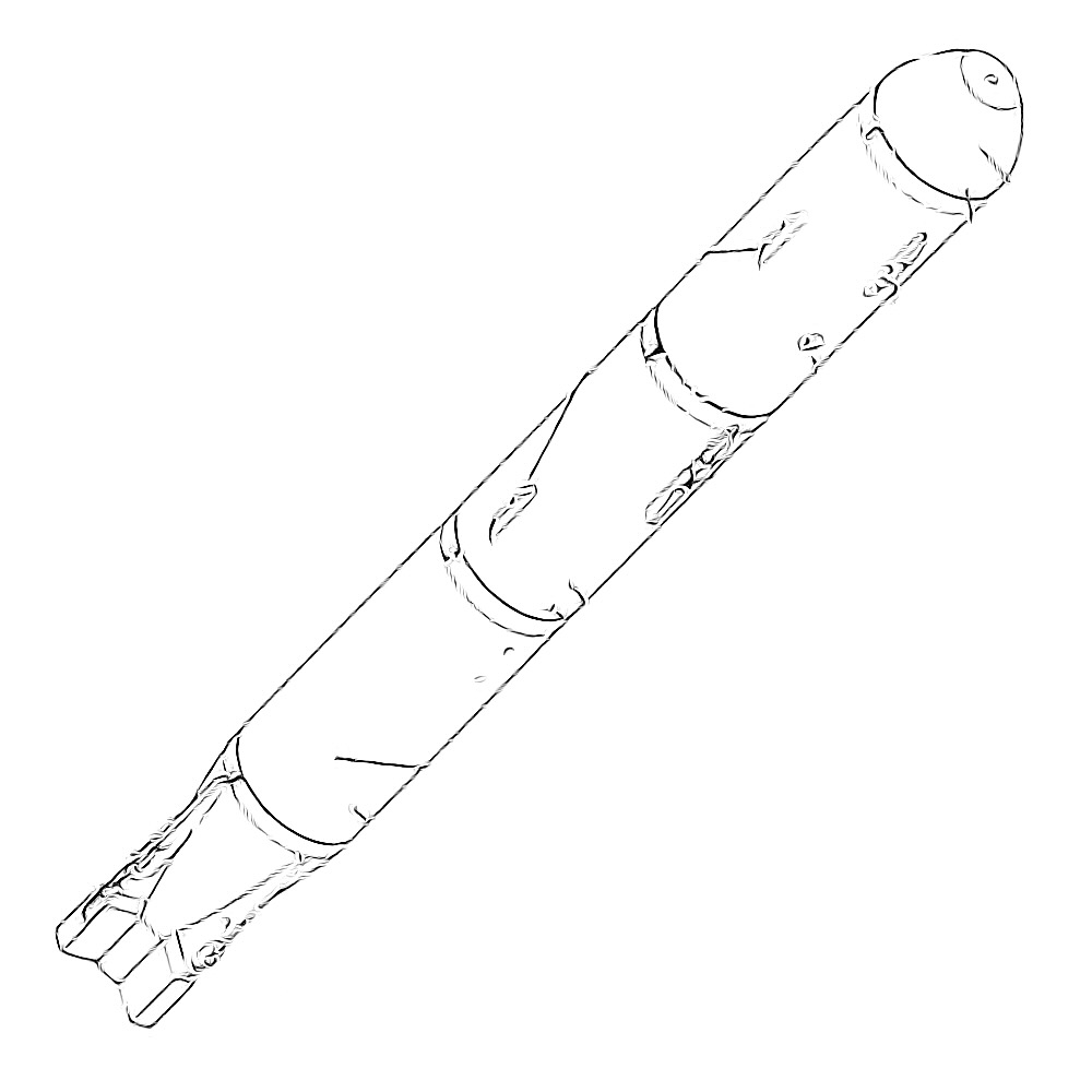 Mark 67 Submarine-Launched Mobile Mine (SLMM) listing