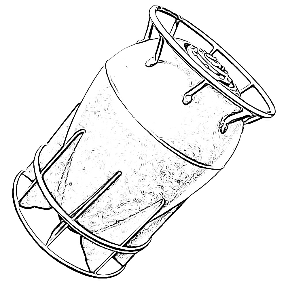 Mark 9 Depth Charge (teardrop) listing of all available