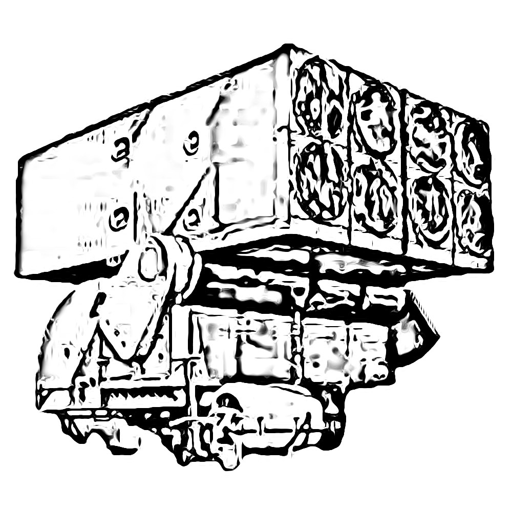 RUR-5 Anti-Submarine Rocket Launcher System (ASROC)