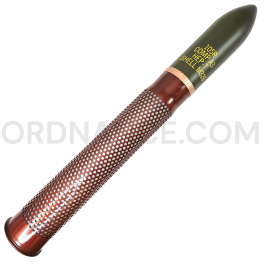 105mm M326 High Explosive Plastic Tracer Round for sale.