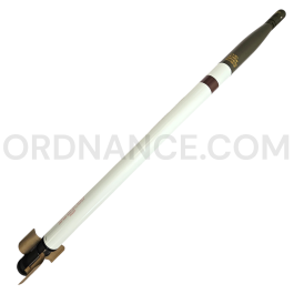 2.75" / 70mm M151 High Explosive Hydra Rocket with Mark 66 Motor