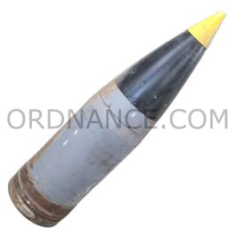 14-inch Armor Piercing Projectile (AP) for 50 cal gun