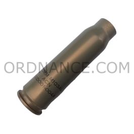 20mm M103AL Aluminum Cartridge Casing 20x102 Vulcan