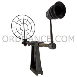 20mm Mark 4 Mod 1 Oerlikon 20mm Anti-Aircraft Gun Sight for Sale
