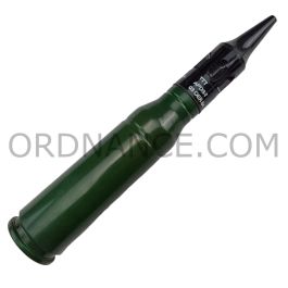 25mm Armor Piercing Discarding Sabot Tracer Round 25x137mm