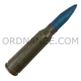 25mm Bushmaster M793 Target Practice Tracer Round 25x137