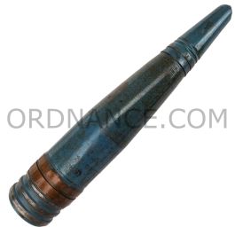 37mm T324E23 Target Practice Projectile 37x219mm-SR