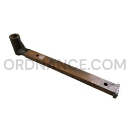 40mm M42 Duster Slide Assy for M16A1E1 Local Control System