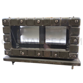 M19 / M24 Periscope Head Assembly