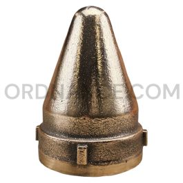 6-inch Projectile Fuze Water Proof Nose Cap