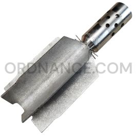 81mm M158 Mortar Fin