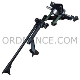 81mm M177 Mortar bipod for the M252 81mm medium weight mortar