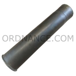 INERT 75mm M18 Brass Cartridge Case 75x350R M2 thru M6