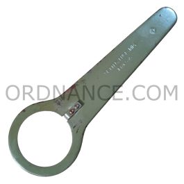 M14 Fuze setter wrench for setting fuzes on a M14 made