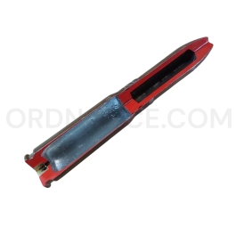 20mm German WWII HEIM round MG 151-20 Autocannon 20x82mm inert shell ammo