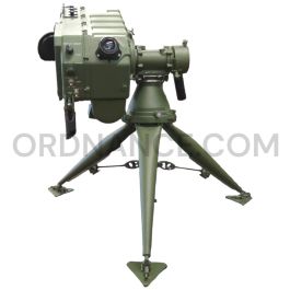 Ground Location Laser Designator