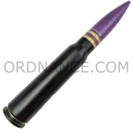30x173mm Target Practice Round for Guns GAU-8A And Bushmaster MkII
