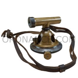 Japanese fuze setter for use in setting Japanese fuzes