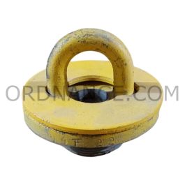 Artillery Shell Lifting Lug for lifting and transporting
