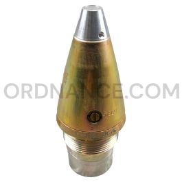 M557 HE Centrifugally Armed PD Super-Quick Impact/Delay Projectile Nose ...