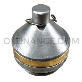 M65A1 Time Fuze For M83 60mm Illumination Mortar Approx length 3"