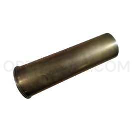 84mm British WWI shell casing QF 18-pounder 84x295mm inert ammunition