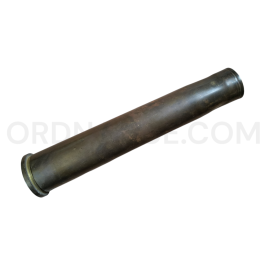 37mm Soviet shell casing 61-K anti-aircraft 37x252mm inert ammo Russian