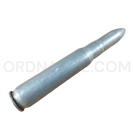 24mm Swiss WWII dummy round Tankbuchse 41 anti-tank 24x139mm inert