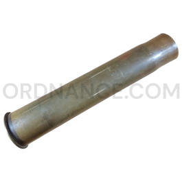 47mm Belgian WWII shell casing M1931 anti-tank 47x280