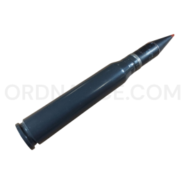 20mm Dutch HVAP-T round modele F2 gun 20x139mm inert shell ammunition