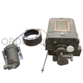 Army Aircraft K-21 Recon Camera with Case