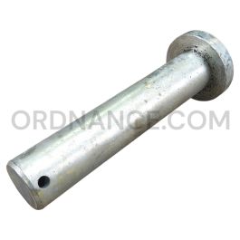 Straight Headed Pin