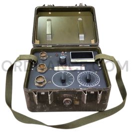 M19 Ballistic Computer Test Set for 152mm M60A2