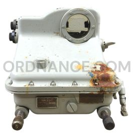 INERT 20mm NAVY Gun Sight Mark 14 Mod 6. Gun sight