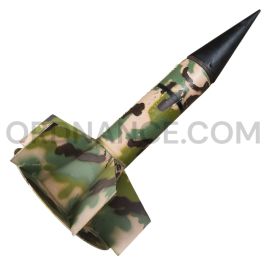 Air-Delivered Seismic Intrusion Detector MA-36/MA-37 used for Operation ...