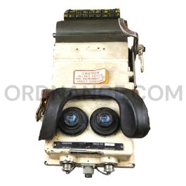 M24 Infrared Periscope for M728 Combat Engineer Vehicle