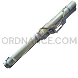 94mm British LAW-94 / LAW-80 Man-Portable Anti-Tank Rocket Launcher