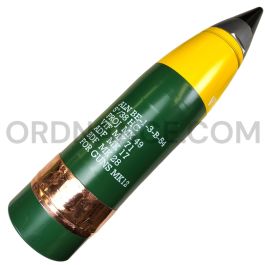 5"/38cal Mark 49 High-Capacity Projectile