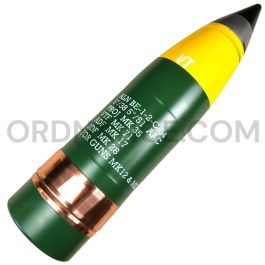 5"/51cal & 5"/38cal Mark 35 Anti-Aircraft Common Projectile