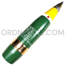 5"/54cal Mark 42 High-Capacity Projectile