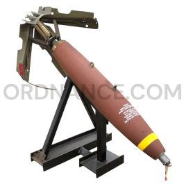 Mark 82 Mod 1 General Purpose Bomb with M904E2 Nose Fuze, Mark 5 Mod 1 ...
