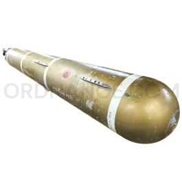 Mark 67 Submarine Launched Mobile Mine (SLMM) Handling Mine