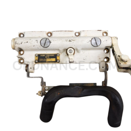 M115 Periscope Mount for 90mm M48A3 Patton Tank