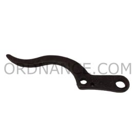 Top Cover Pawl Arm for M2 and M3 .50cal the M2 and M3